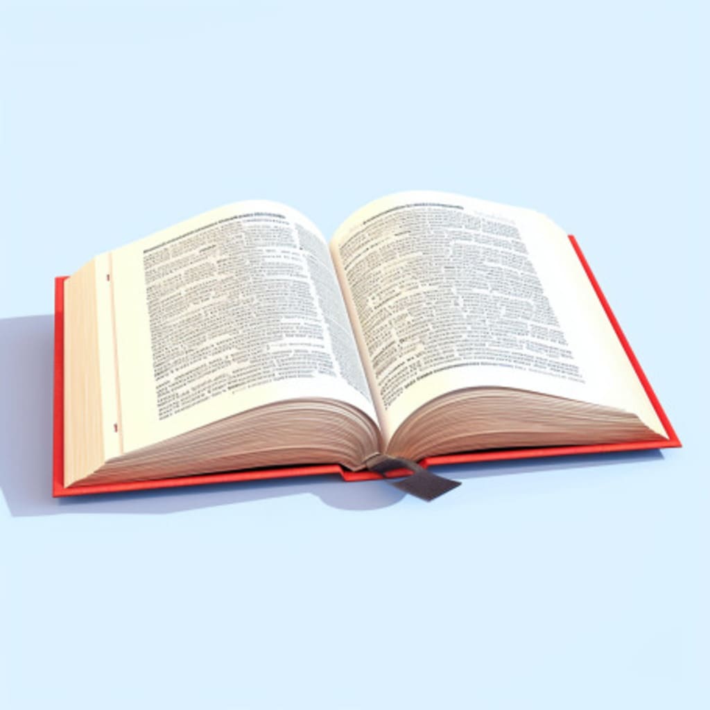 ¿Qué es un glosario de términos? - Definición, usos y tipos | Qué es