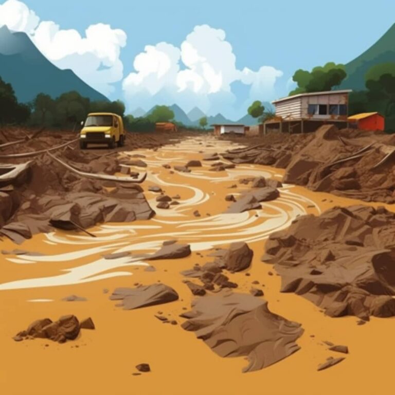 ¿Qué es un huaico? - Definición y peligros de este fenómeno natural ...