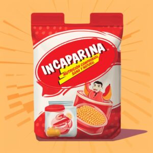 ¿Qué es incaparina? - Un alimento nutritivo y versátil para el ...