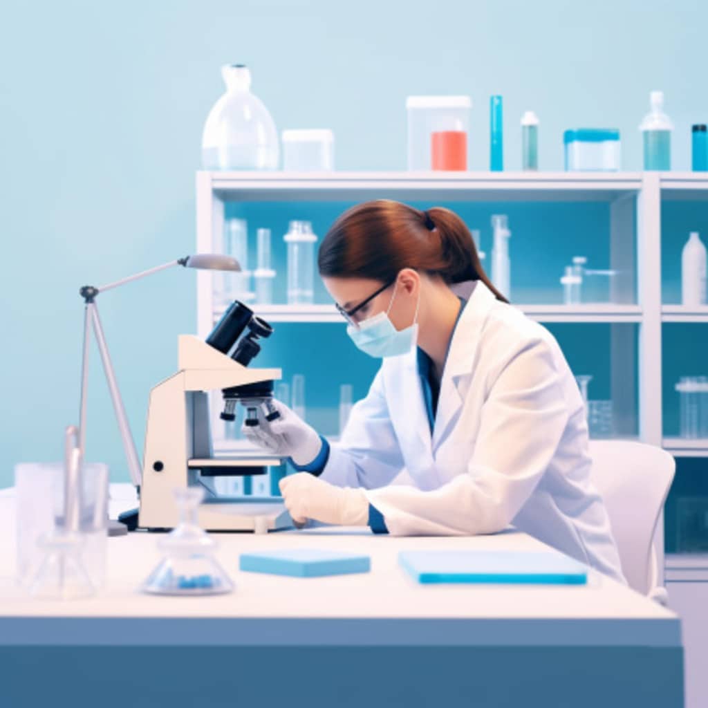 ¿Qué es un laboratorista clínico? - El papel crucial del laboratorista ...