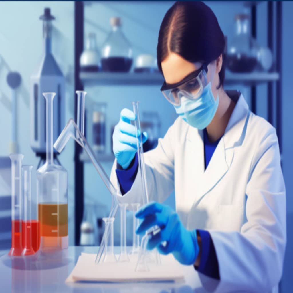¿Qué es laboratorista químico? - Conoce la importancia de esta ...