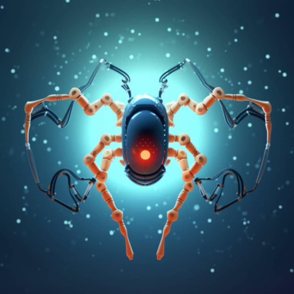 ¿Qué es un nanobot? - Descubre las aplicaciones de la nanotecnología en ...