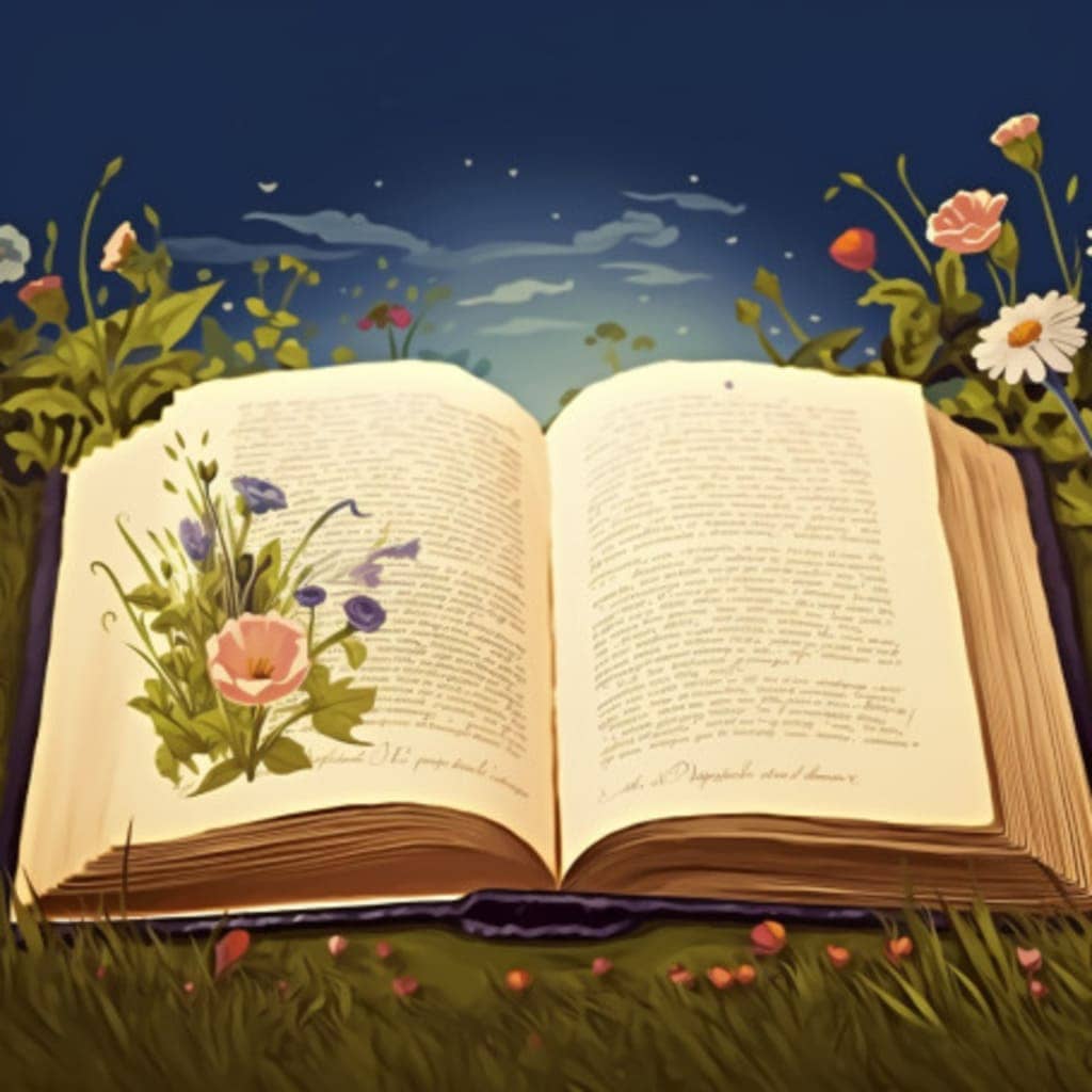 ¿Qué es una redondilla en literatura? - Descubre algunos ejemplos de ...