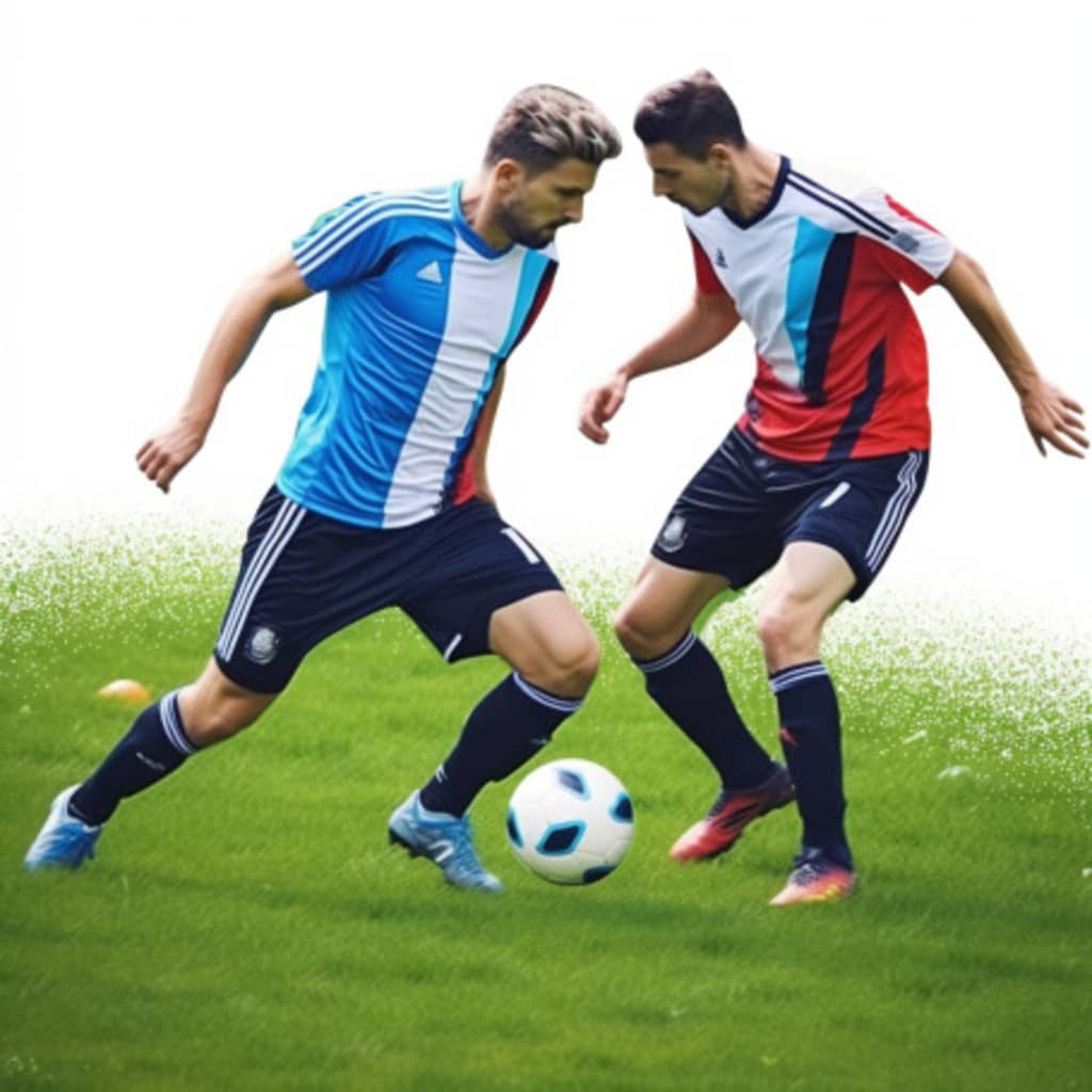 ¿Qué es el regate? - Descubre su importancia en el fútbol | Qué es