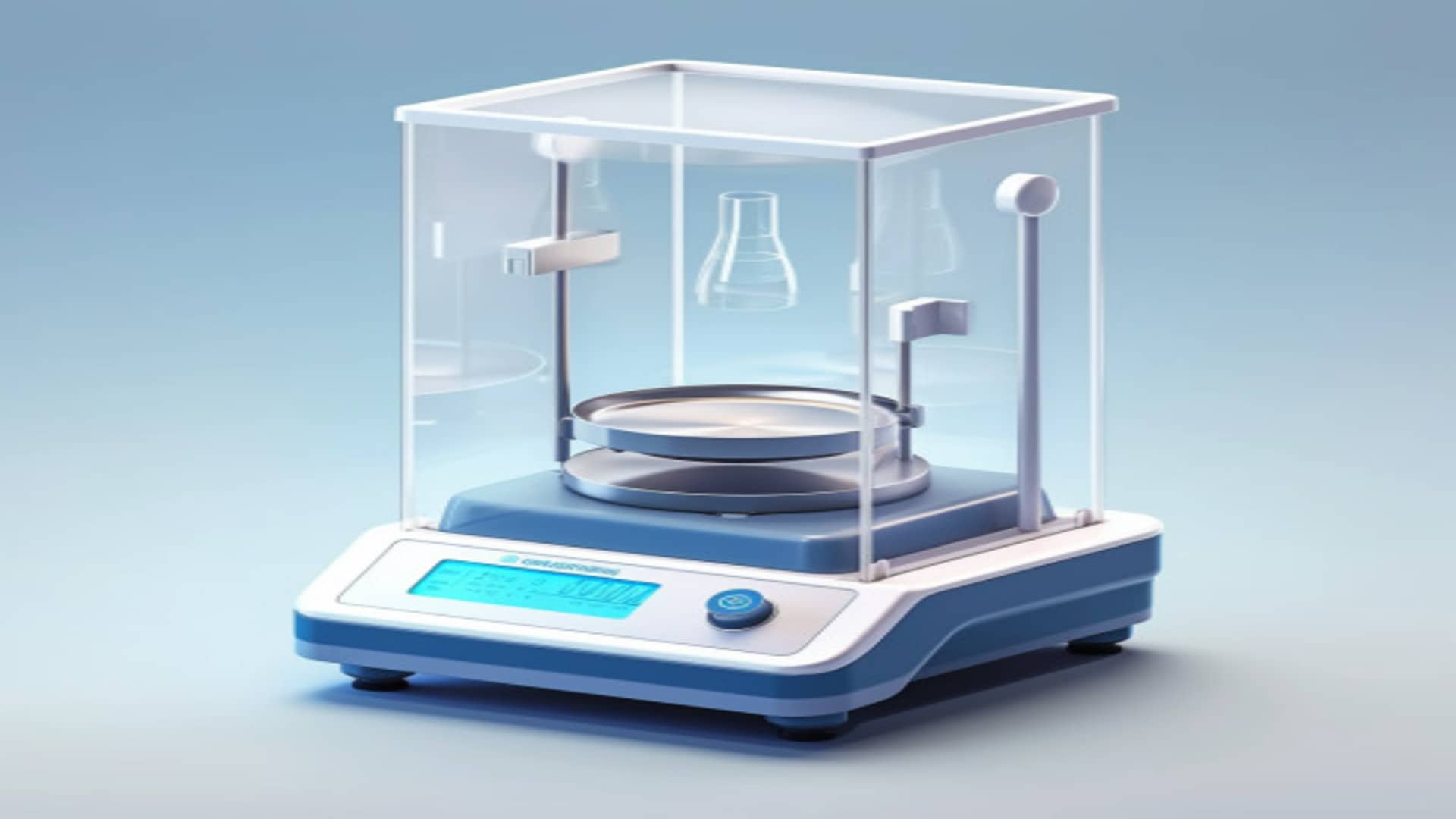 ¿Qué es una balanza analítica? - Descubre la gran precisión de esta ...