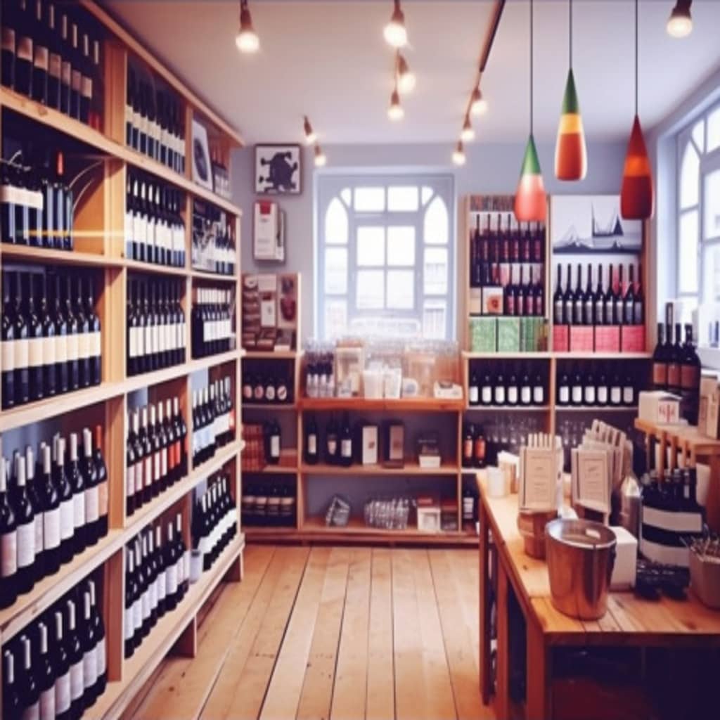 ¿Qué es una enoteca? - El paraíso del vino | Qué es