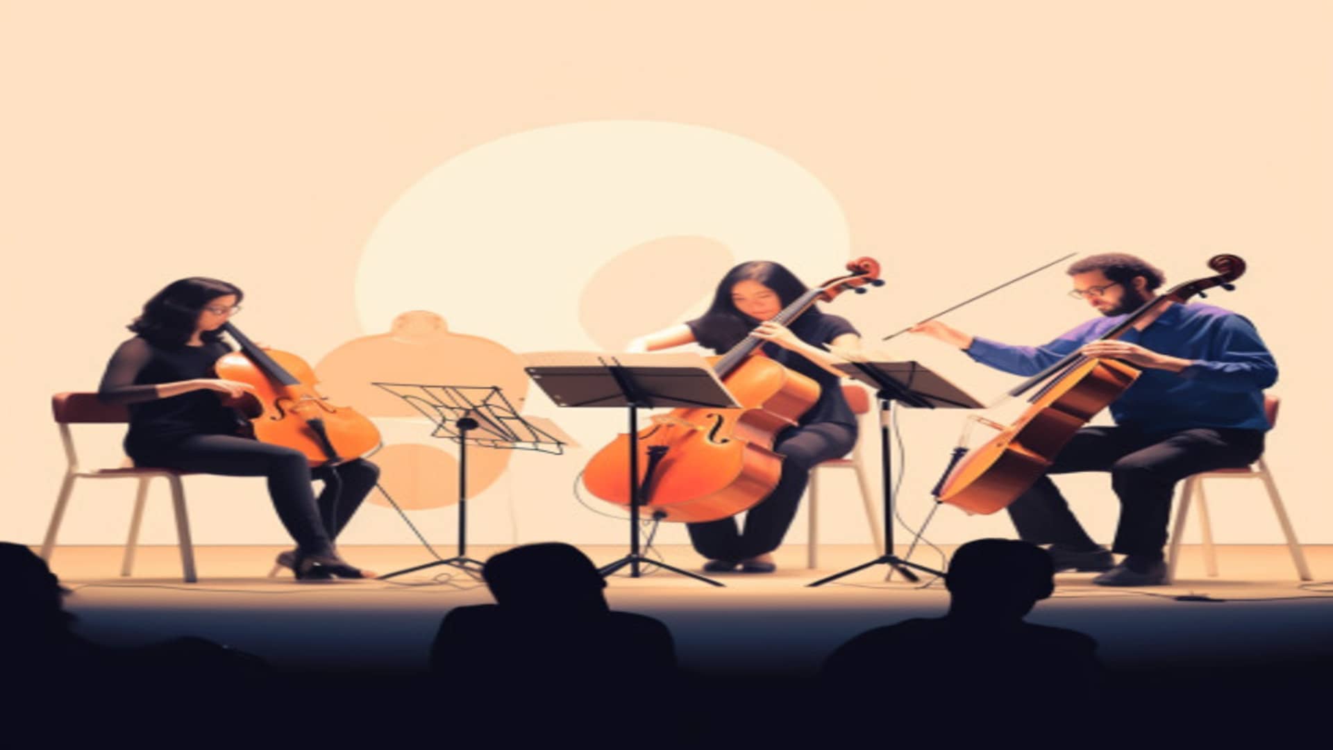 ¿Qué es un ensamble musical? - Conoce sus características y tipos | Qué es