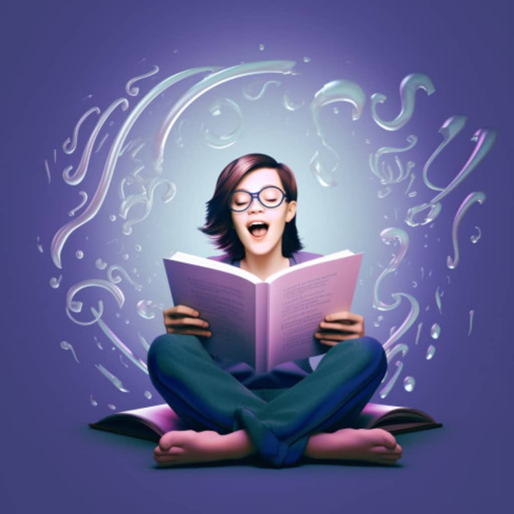 ¿Qué es la entonación en la lectura? - Descubre cómo mejorar tu ...