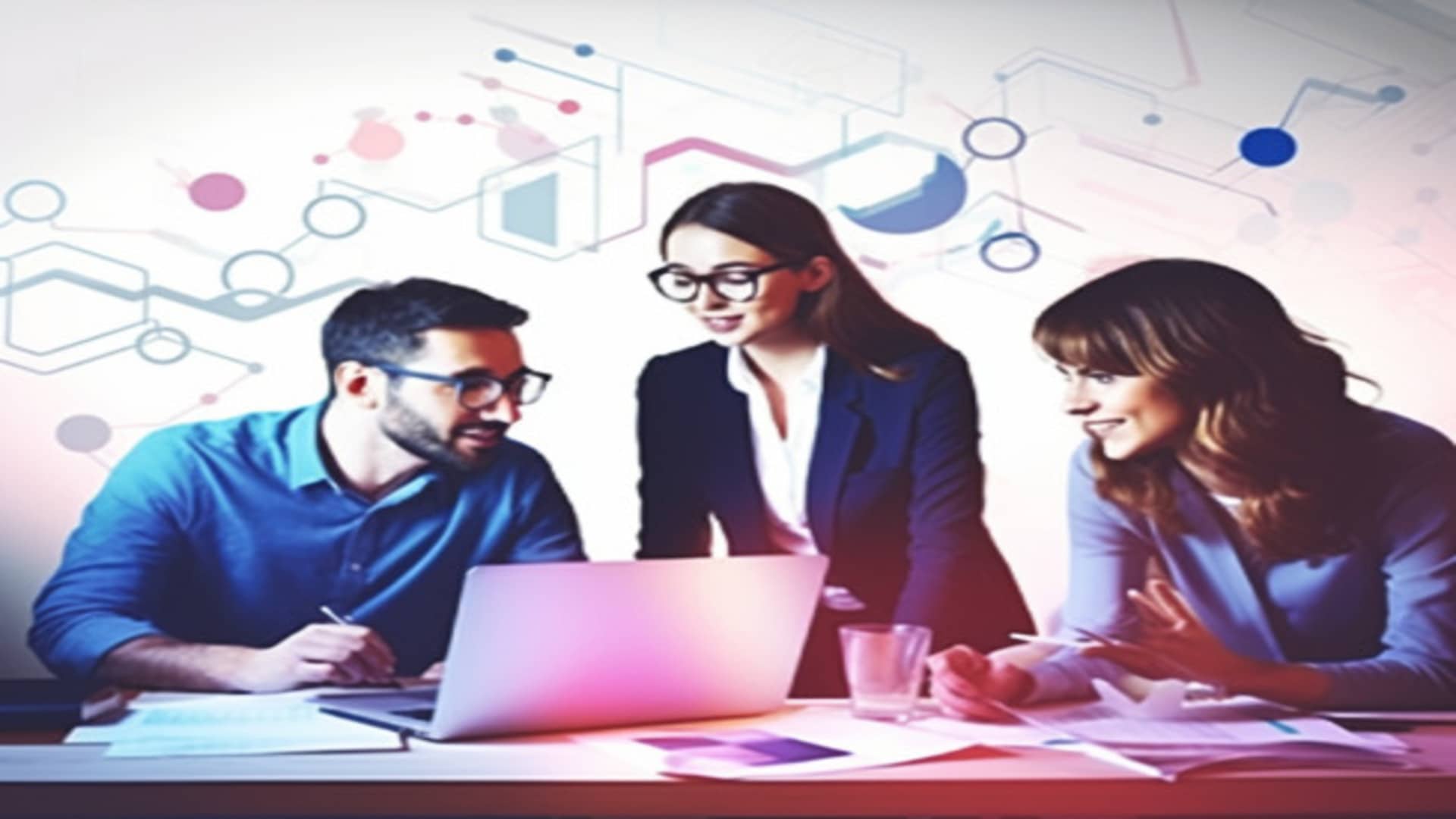 ¿Qué es un equipo multidisciplinario? - Descubre sus beneficios en ...