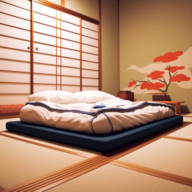 ¿Qué es un futón? - Conoce este práctico y cómodo sofa japonés | Qué es
