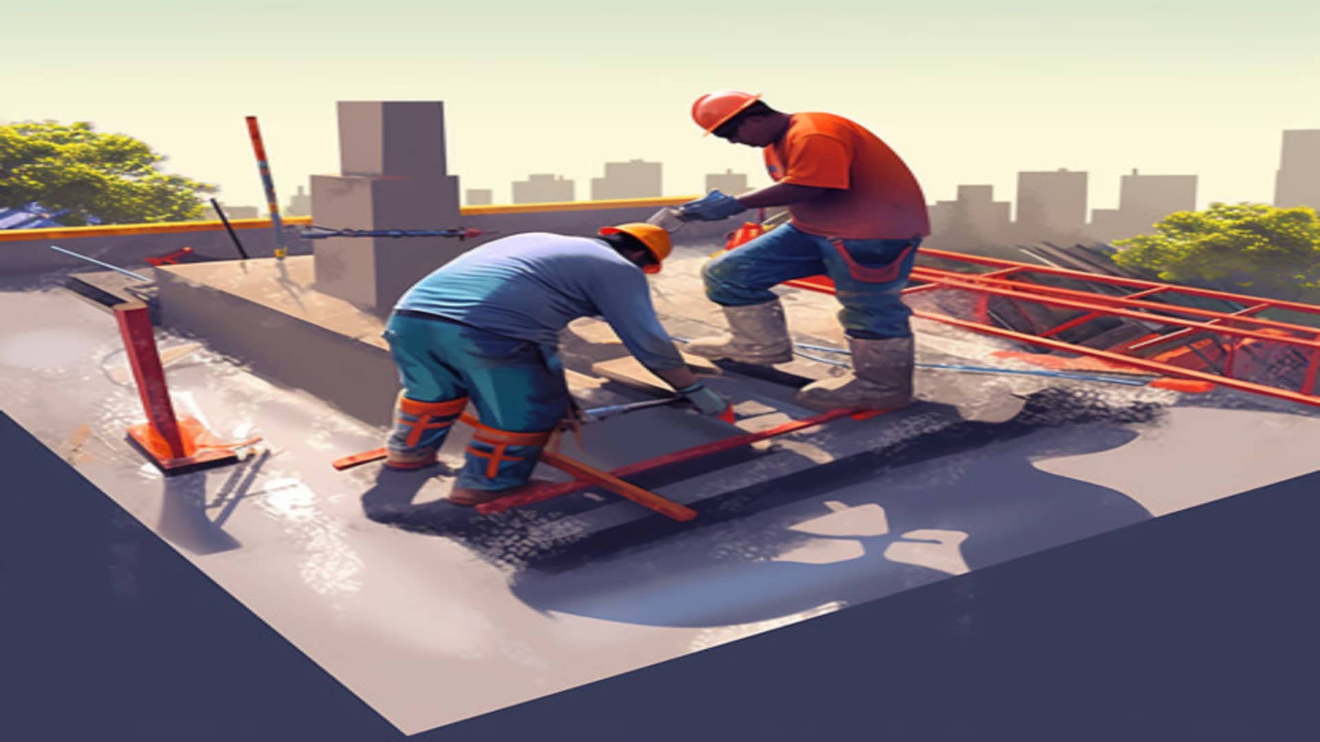 ¿Qué es el chaflán en construcción? - Descubre para qué sirve este ...