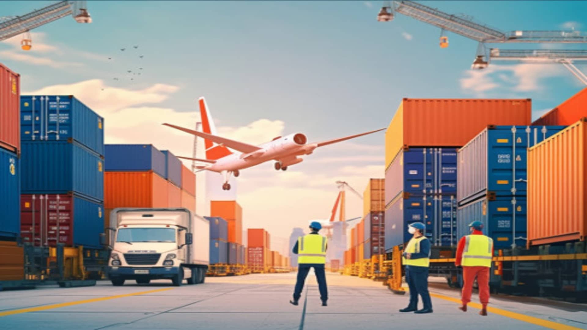 ¿Qué es freight forwarder? - Conoce este servicio de logística ...