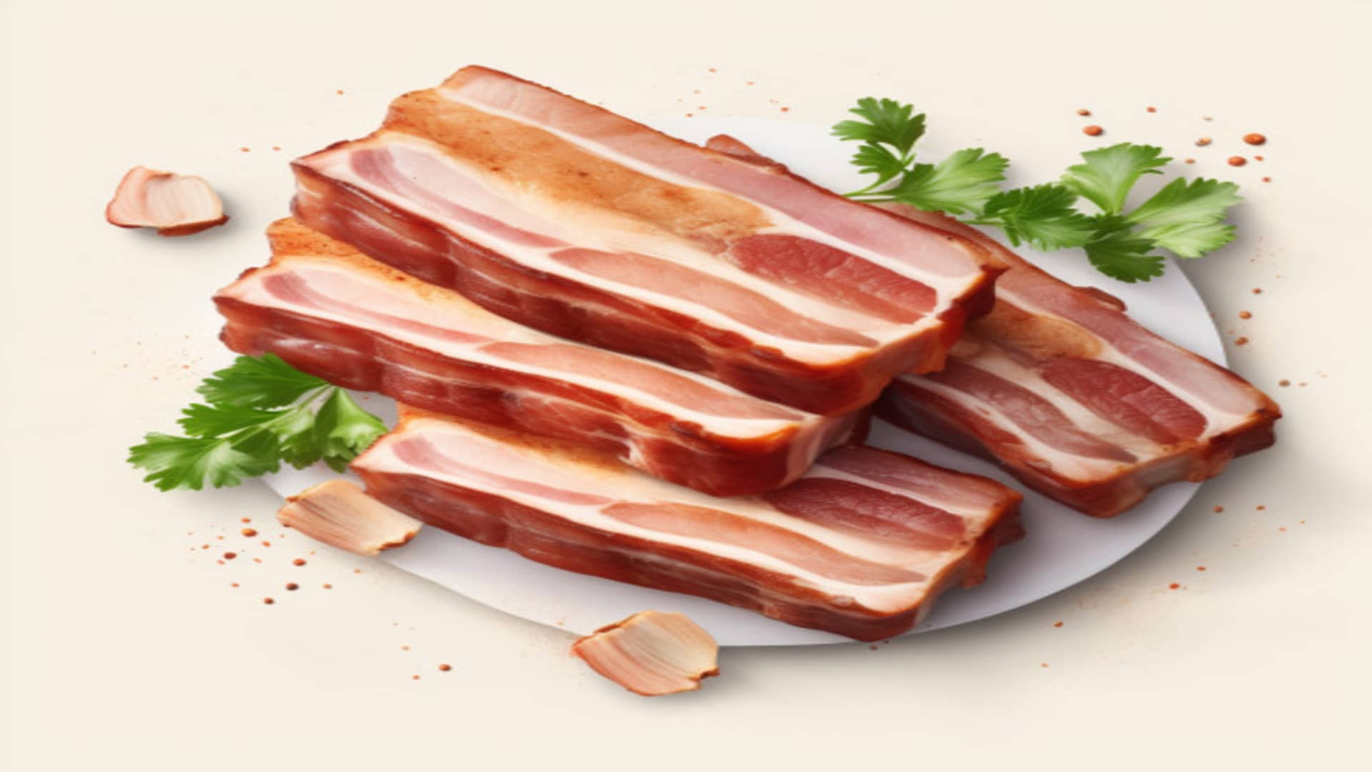 ¿Qué es la panceta de cerdo en México? - Características y recetas ...