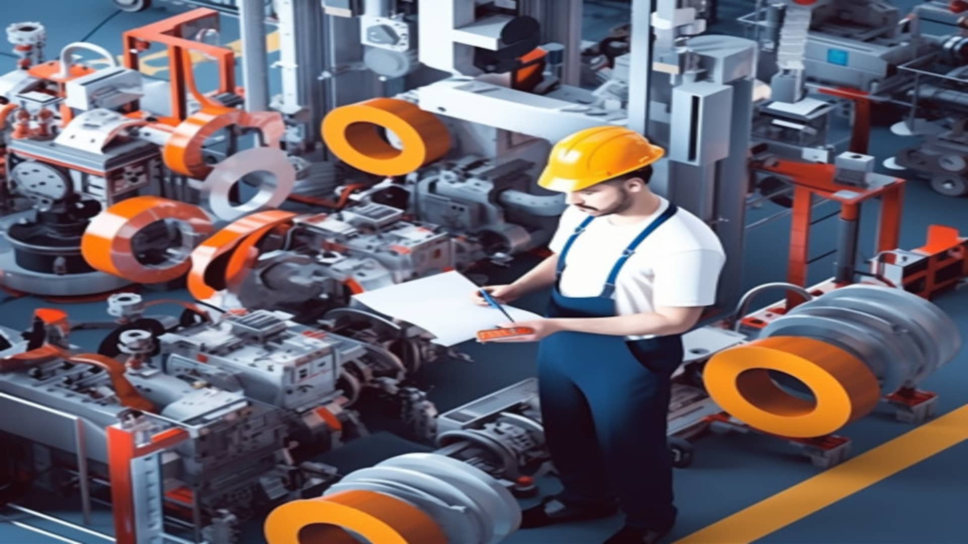 ¿Qué es SMED? - Conoce esta metodología de gestión industrial | Qué es