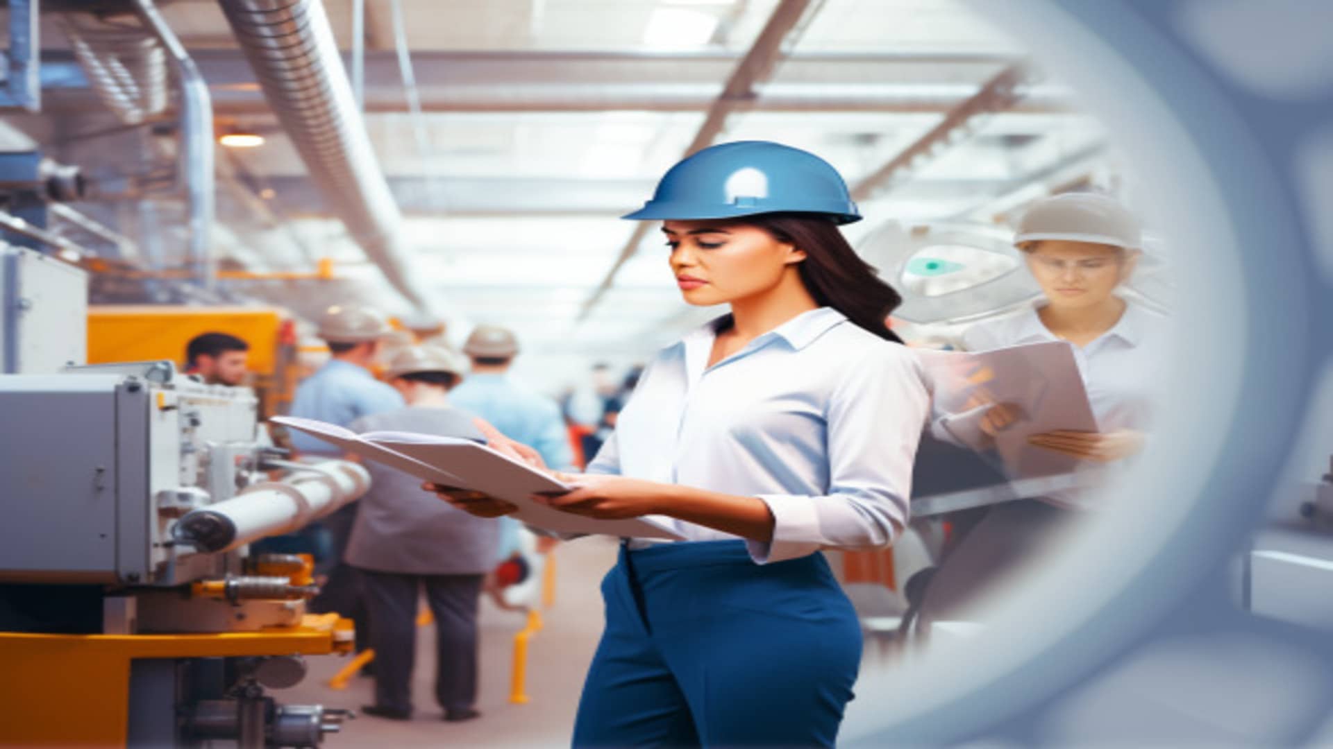 ¿Qué es el SPC? - Conoce dónde se aplica y sus beneficios | Qué es