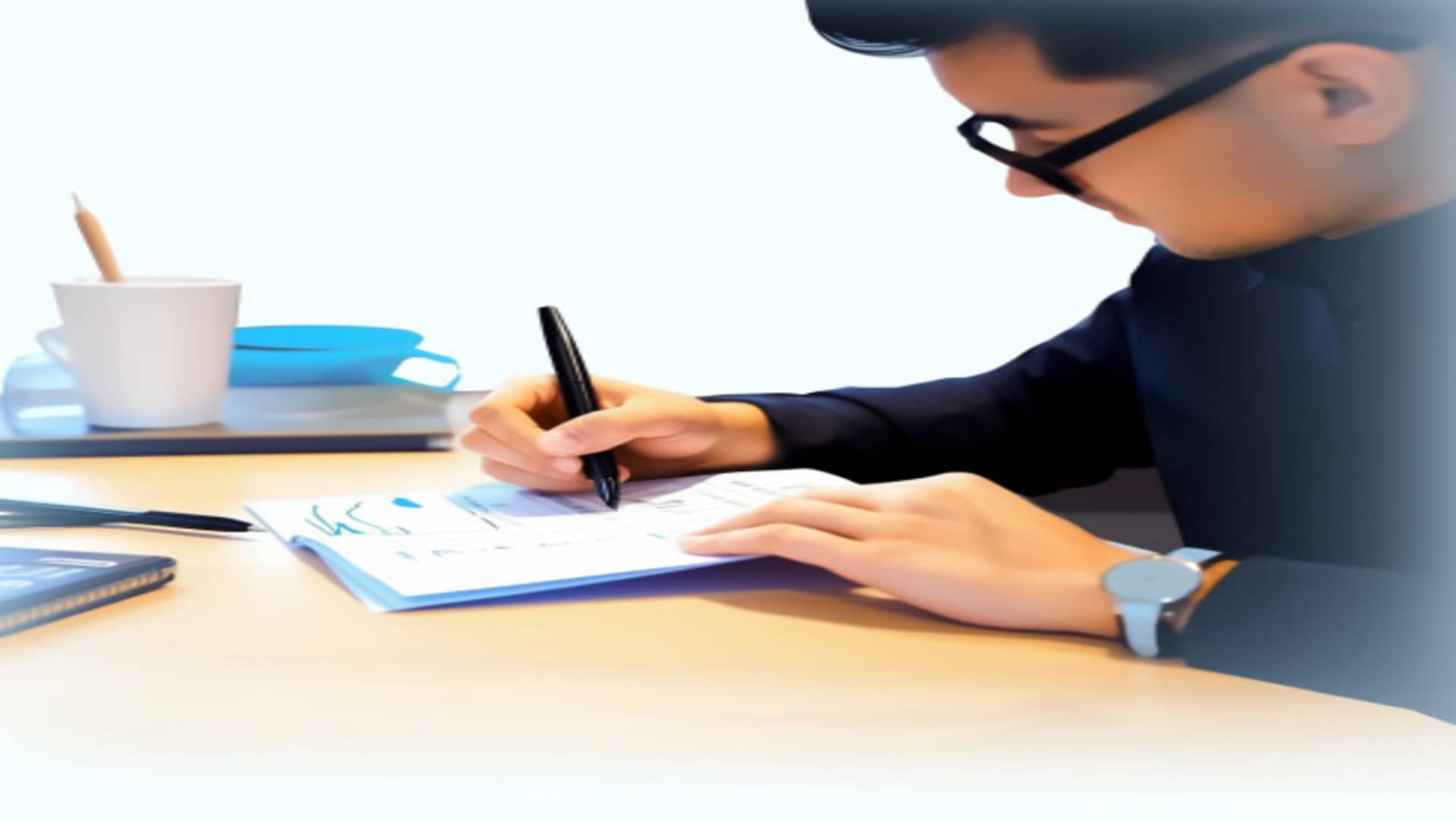 ¿Qué es el endoso en procuración? - Descubre el poder de la ...