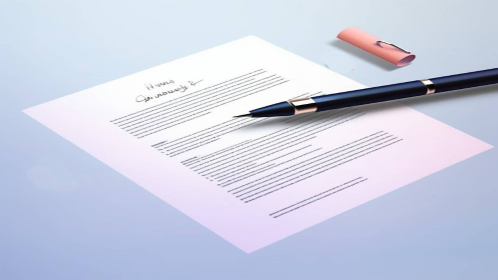 ¿Qué es un contrato de prenda? - Descubre todo sobre este documento ...